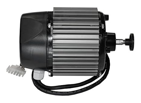 Portacool MOTOR-012-06 Replacement Variable Speed Motor: Amazon.com ...