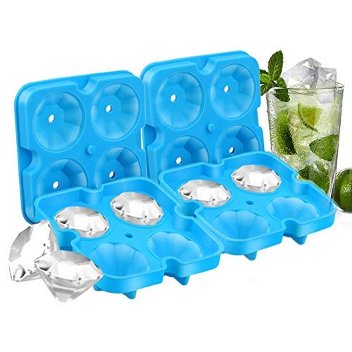 20 Fun Ice Cube Molds | Drugstore Divas