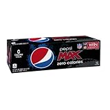 Caffeine in Pepsi Max