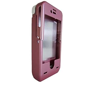 Amazon.com: Yellow Jacket Stun Gun Case for iPhone 4: Sports & Outdoors