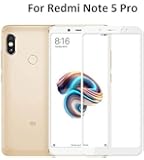 Mi Redmi Note 5 Pro (Gold, 64 GB, 4 GB RAM): Amazon.in: Electronics