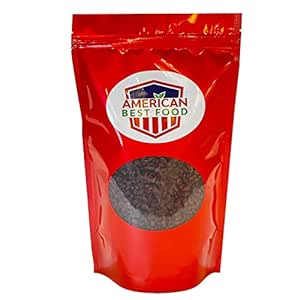 Amazon.com : American Best Food Premium Quality Dried Barberries ...