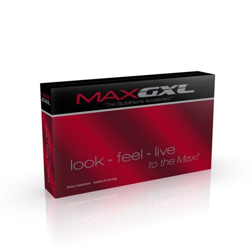 Amazon.com: Max GXL (2 boxes): Health & Personal Care