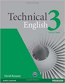 Tech Eng Level 3 CBK (Technical English): Bonamy, David: 9781408229477 ...