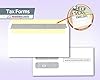 NextDayLabels - Envelopes, Designed to fit W-2 3-Up Employee Tax Forms ...