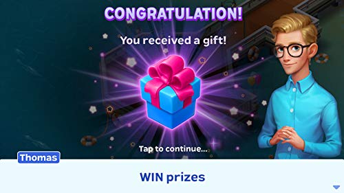 Match Town Makeover: Match 3 Puzzle and City Building Game: Amazon.com ...