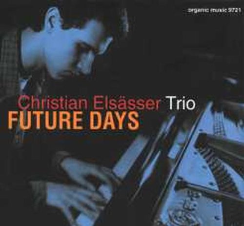 Future Days [Vinyl LP]: Amazon.de: Musik-CDs & Vinyl