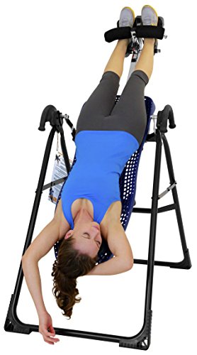 Teeter Hang Ups EP-550 Inversion Therapy Table