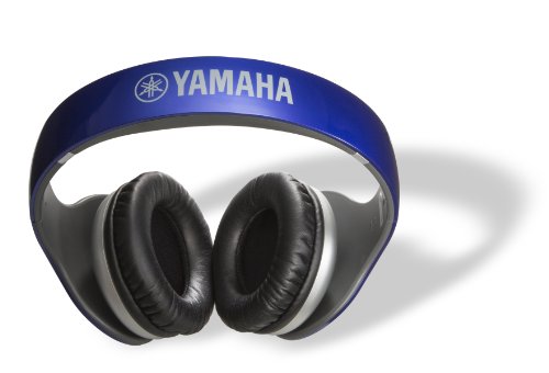 Headphones - Yamaha - Headphone Zone