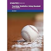 Teaching Statistics Using Baseball: Albert, Jim: 9780883857274: Amazon ...