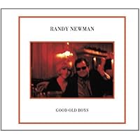 Newman, Randy - Good Old Boys - Amazon.com Music