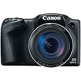Amazon.com : Canon PowerShot SX420 Digital Camera w/ 42x Optical Zoom ...