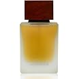 Amazon.com : AHMED LEATHER 50mL Eau de Parfume for Men and Women, a ...