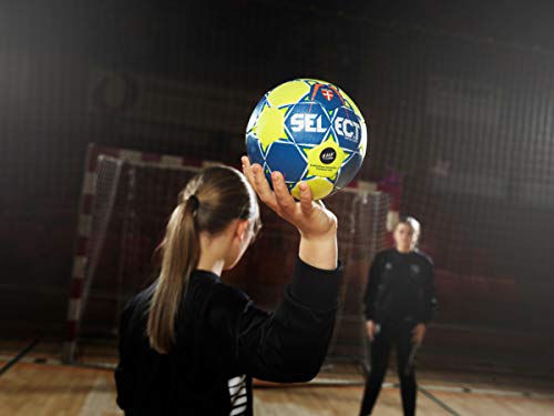 Select Maxi-Grip Handball and Re-Grip - Deportivos.com