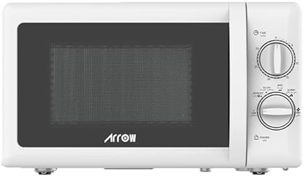 سعر Arrow 20L Mechanical microwave oven, 700W, 5 microwave power levels ...