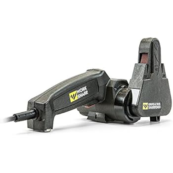 Amazon.com: Work Sharp WS2000 Tool Sharpener: Home Improvement