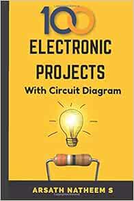 Top 100 Electronic Projects for Innovators: Handbook of Electronic ...