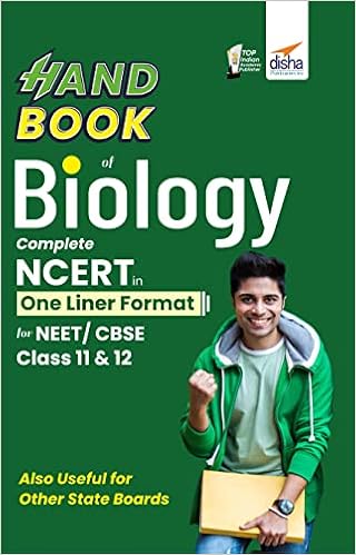 NCERT Solutions for Class 12 Biology book pdf 2023-24