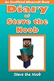 Amazon.com: Stinky Steve: Book One - A Minecraft Mishap (Volume 1 ...