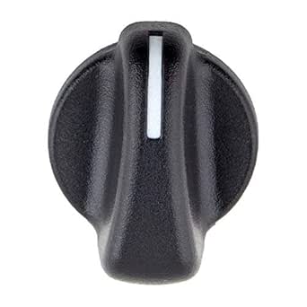 BOXI Qty(1) HVAC Heater AC Climate Control Replacement Temperature ...