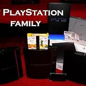 Sony PlayStation 3 Slim Console (120GB Model): Amazon.co.uk: PC & Video ...