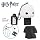 USB Stick 32 GB Lord Voldemort - Speicherstick Memory: Amazon.de ...