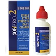 Amazon.com: Cleaners - Contact Lens Care: Health & Household