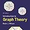 Introduction to Graph Theory: Wilson, Robin J.: 9780273728894: Amazon.com: Books