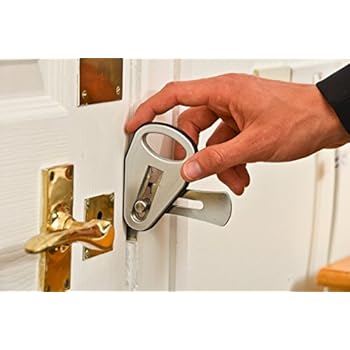 The Easylock - The Lightweight, Easy to Install, Super Strong Temporary ...