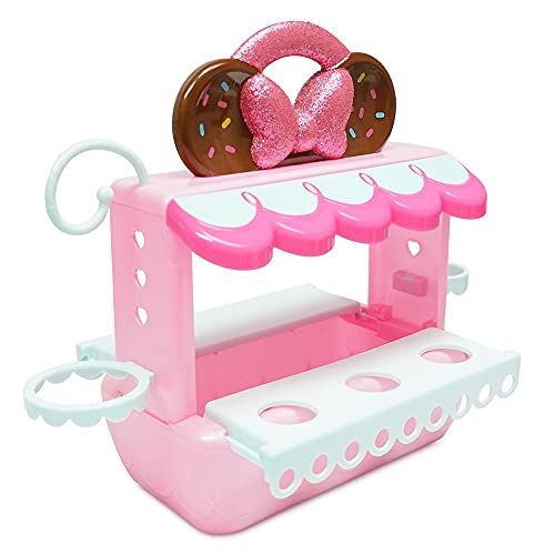 Disney Minnie Mouse Ice Cream Parlor Play Set | Pricepulse