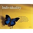 Amazon.com: Character Education Motivational POSTER - EXTRA LARGE (4' x ...