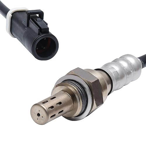 KERWINN O2 Oxygen Sensor Upstream Downstream O2 Sensor 15716 15718 15719 ZZC318861 Compatible ...