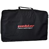 UEBLER I21 15900 Fahrradträger AHK Kupplungsträger 60° abklappbar für 2 Räder: Amazon.de: Auto