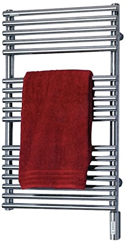 A Buyer's Guide to the Best Wall-Mounted Electric & Hydronic Towel Warmers