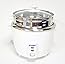 Amazon.com: Stainless Steel Rice Cooker Model ME81 (Formerly ME8) - by ...