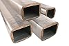 Manson 1.5" (R4.2)Fiberglass Duct Insulation Wrap FSK Foil Faced (4 ...