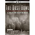 Amazon.com: Ken Burns: The Dust Bowl : Ken Burns: Movies & TV
