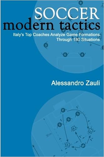 Best Football Tactics Books - The False 9