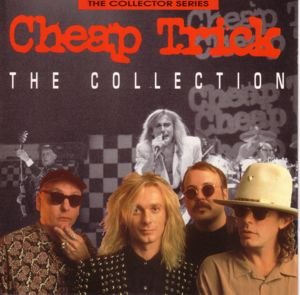 Cheap Trick - Cheap Trick Collection by Cheap Trick: Amazon.co.uk: Music