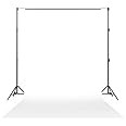 Amazon.com: Savage Seamless Paper Photography Backdrop - #9 Stone Gray ...