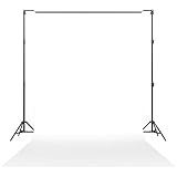 Amazon.com: Savage Seamless Paper Photography Backdrop - #8 Primary Red ...
