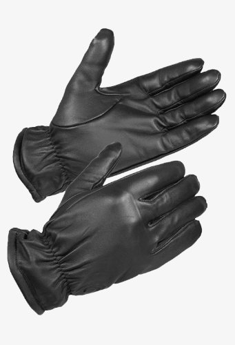 Hatch SB8500 Friskmaster Supermax Plus Glove W/Dyneema, Black, Small ...