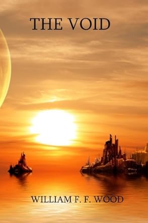 Book review of The Void - Readers' Favorite: Book Reviews and Award Contest