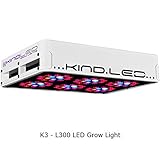 Top 5 Best KIND LED Grow lights Reviews For Your Plant Growth