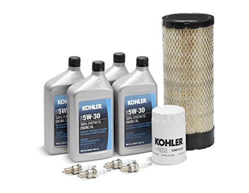 Kohler Generators GM93396 Maintenance Kit
