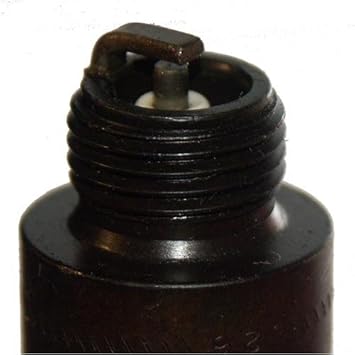 Amazon.com: Autolite 2245 Traditional Spark Plug: Automotive