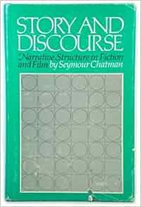 Amazon.com: Story and Discourse (9780801411311): Seymour Chatman: Books