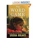 The Word Game: Steena Holmes: 9781503947139: Amazon.com: Books