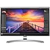 Amazon.com: LG 27UD68-P 27-Inch 4K UHD IPS Monitor with FreeSync ...