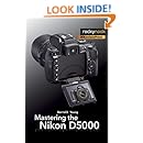 Mastering the Nikon D5000: Darrell Young: 9781933952529: Amazon.com: Books